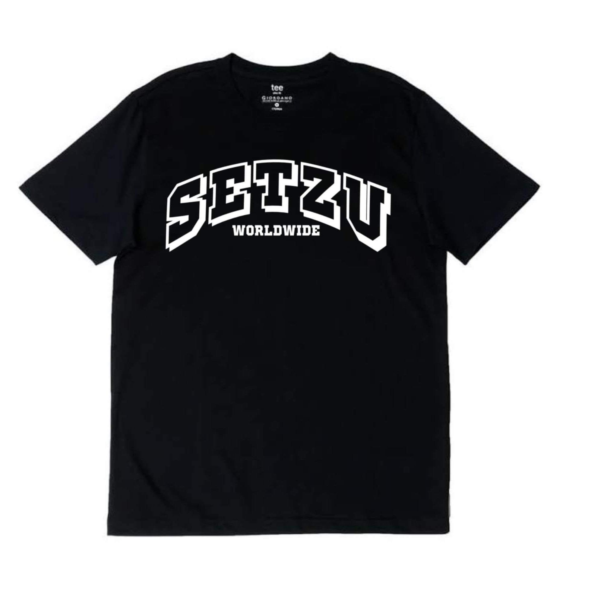 Setzu Boss Atan