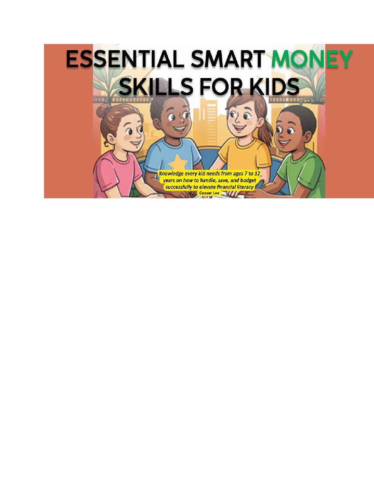 BC - Talk With... - BC - Talk With Our Kids about Money Day