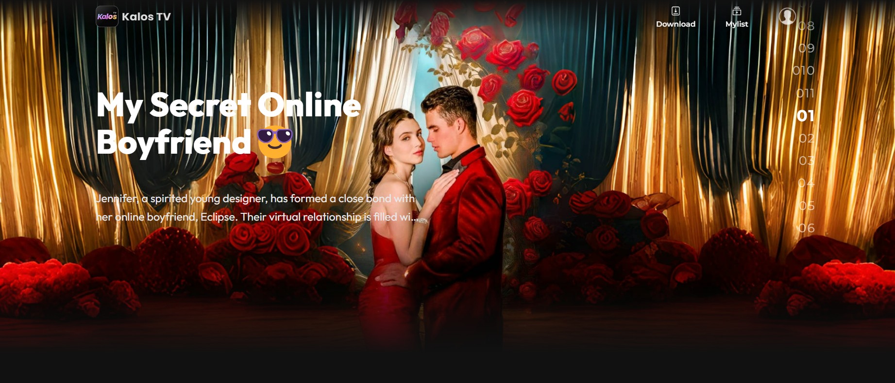 Drama Clips Hub