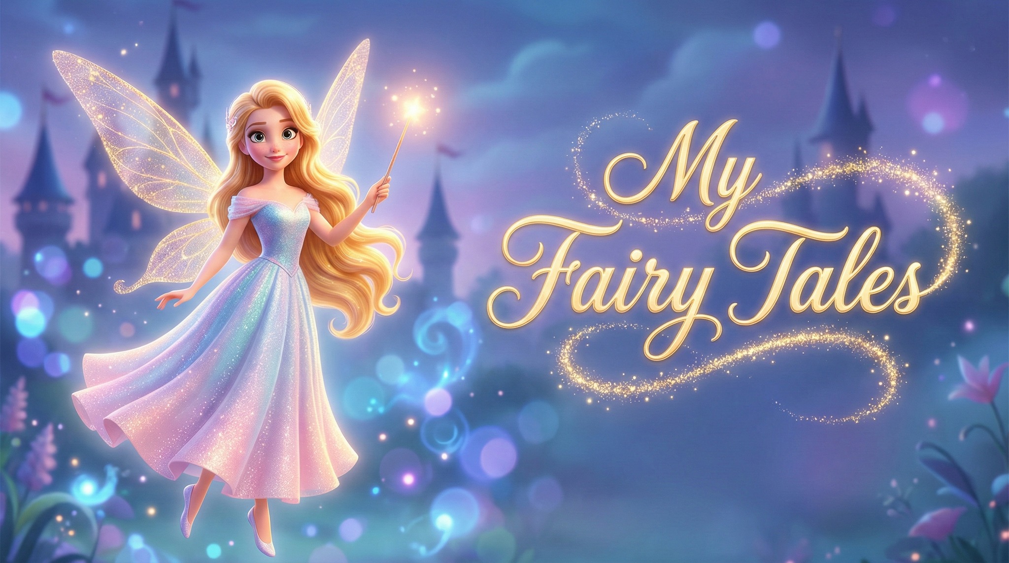 My Fairy tales