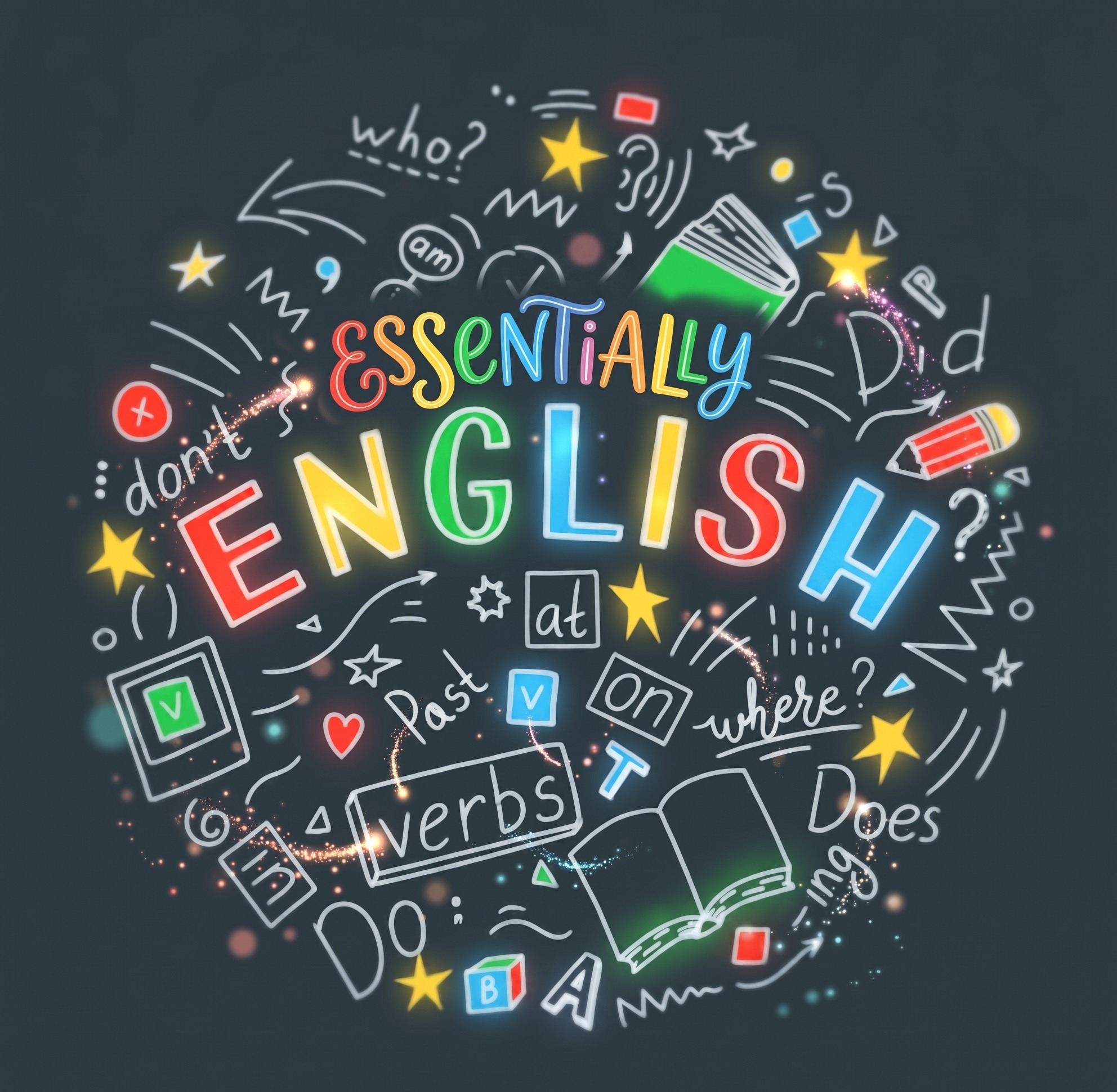 Essentially English