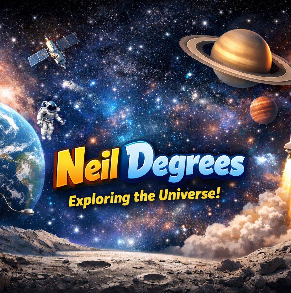 The universe is expanding — but how do we know? 🌌 In this short video ...