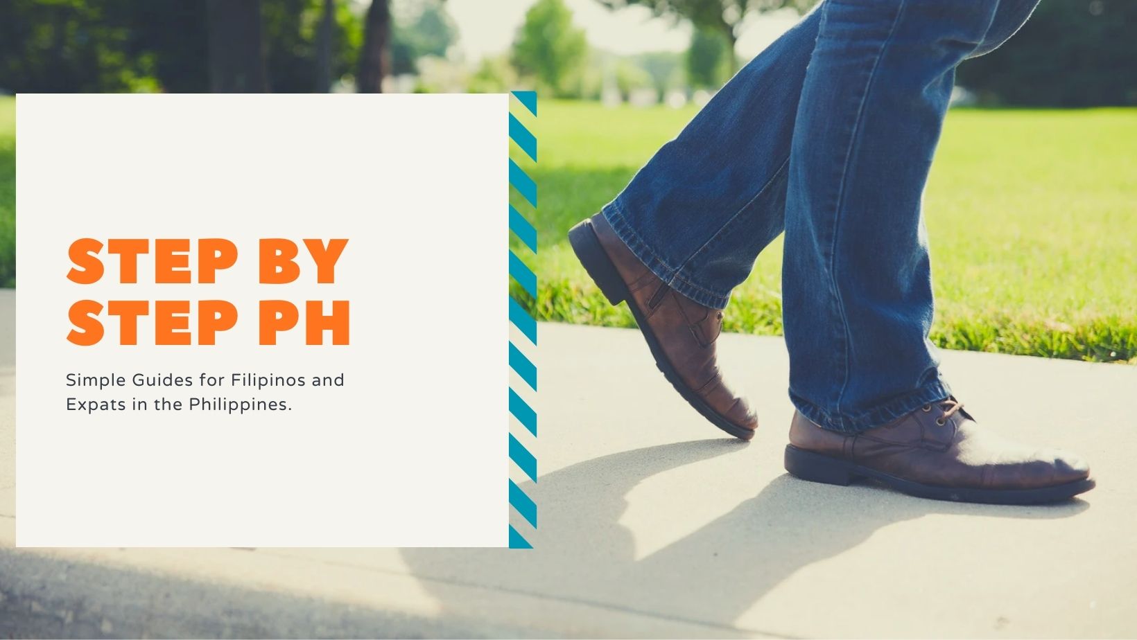 Step By Step PH