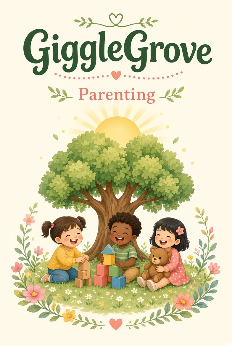 Pay attention. Listen. Create a safe space where your child can be ...