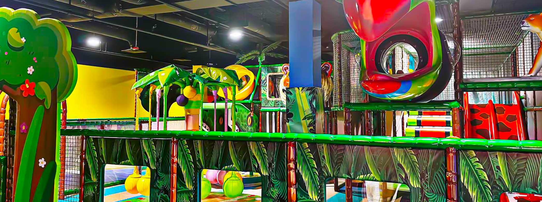 Kids Ultimate Playground - Albany | Albany NY