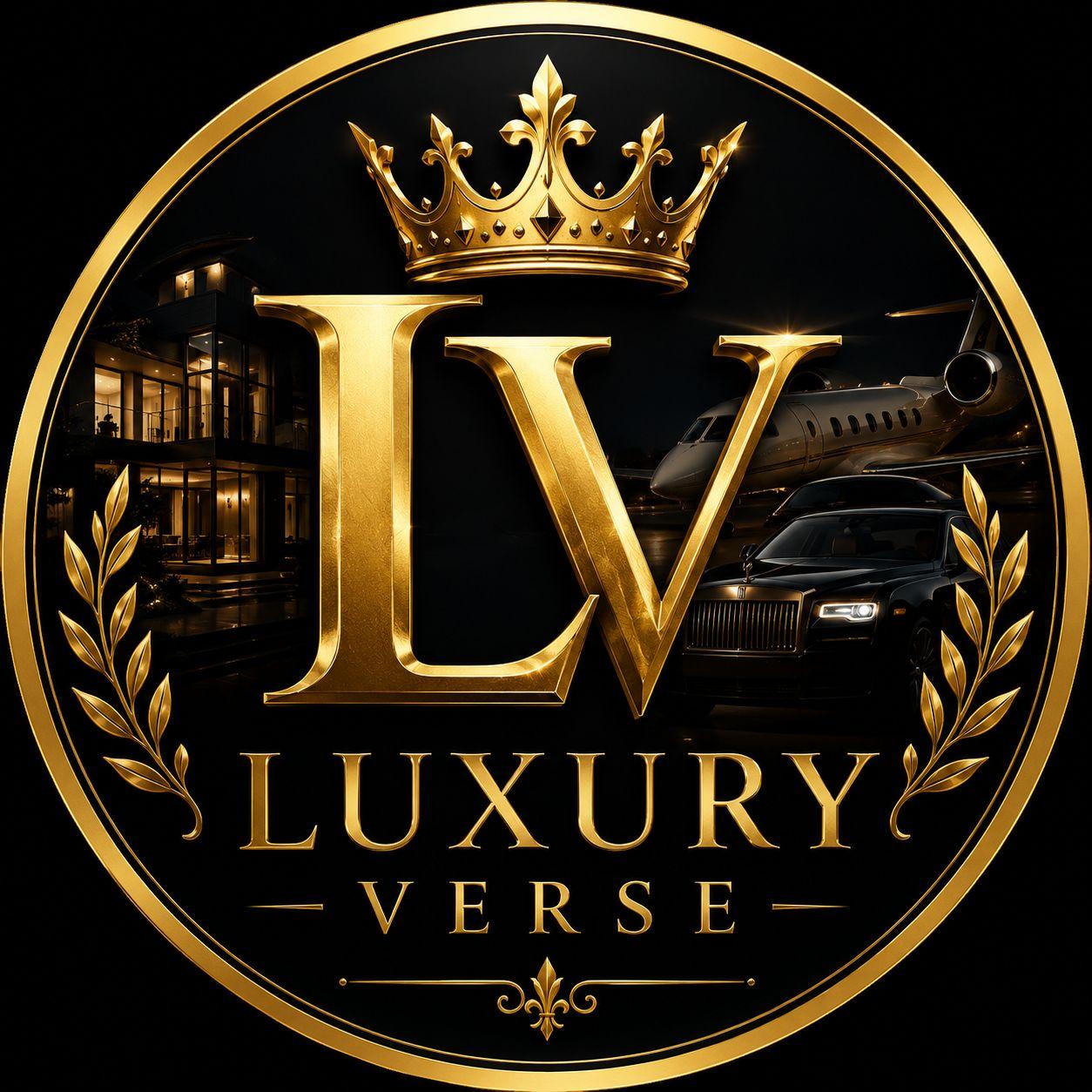 Luxuryverse Hiddentreasure Mystery Treasurehunt Abandonedplaces
