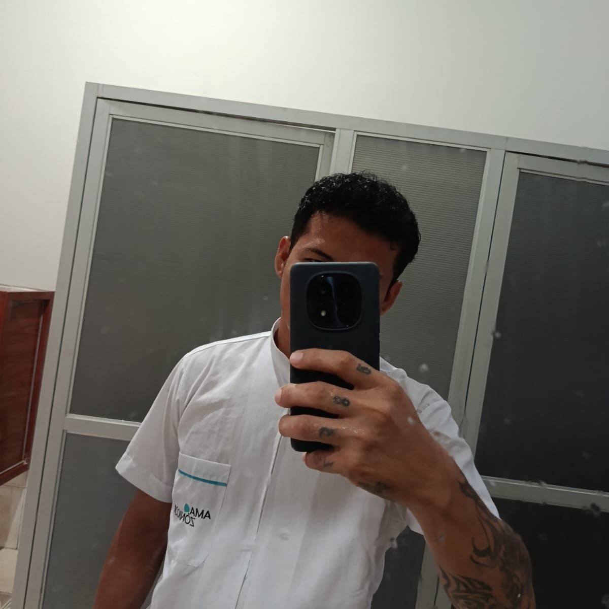 Mark Arbildo