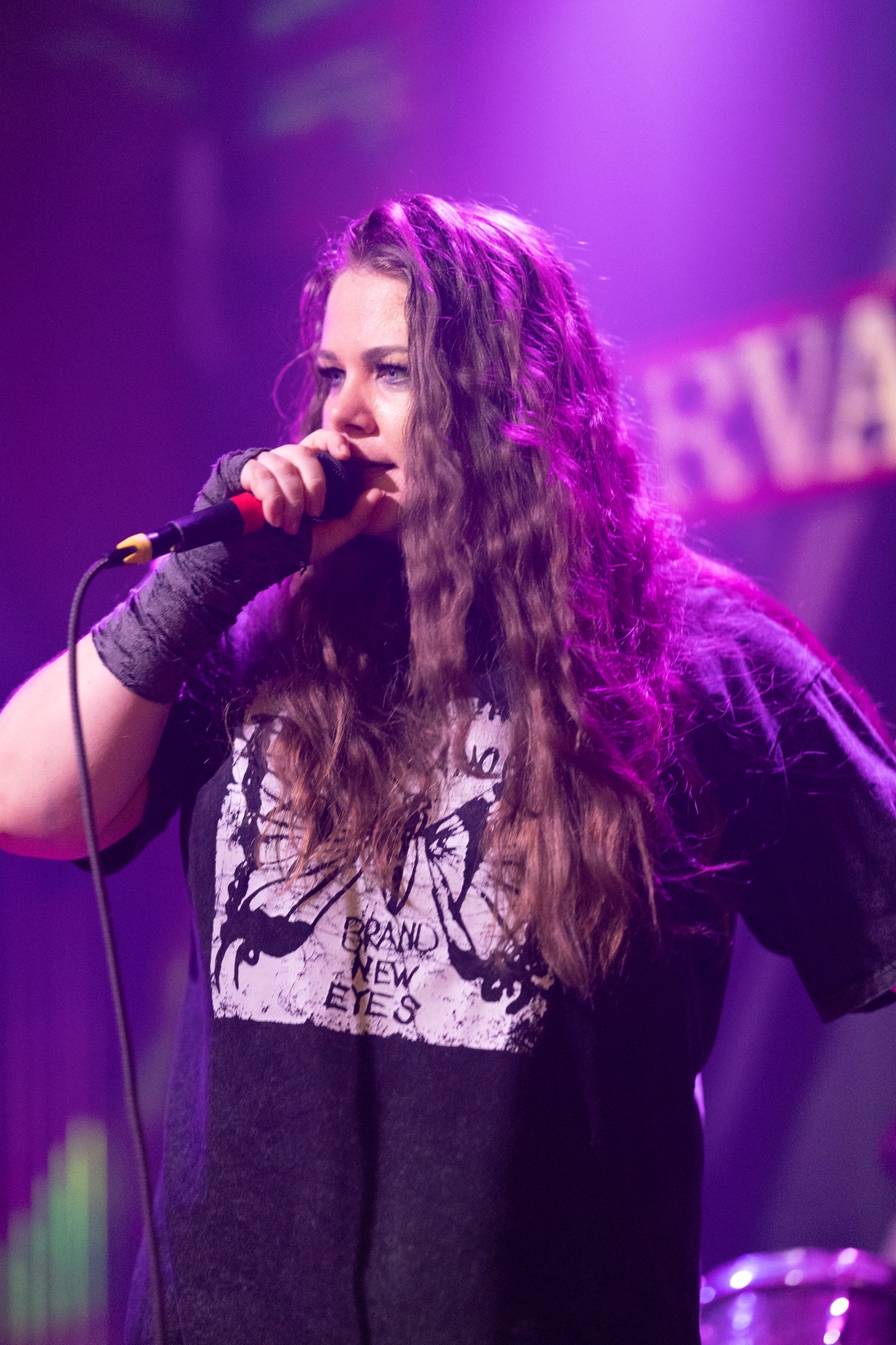 That’s me rn 😅 I have a new dream/goal: to open for Evanescence Amy ...