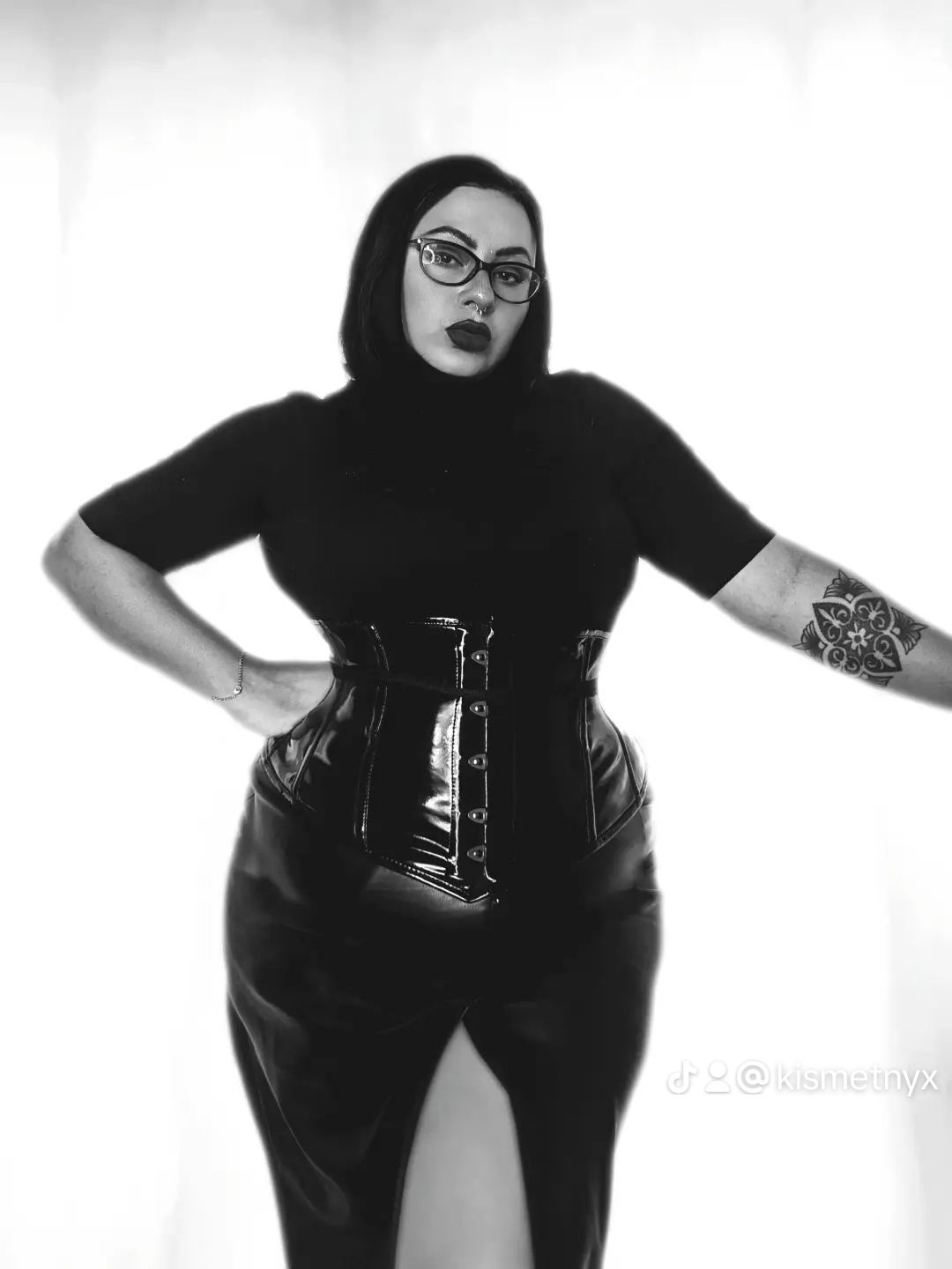 Sleep Paralysis Demon Hypnosis 🖤 Full Session Available Here