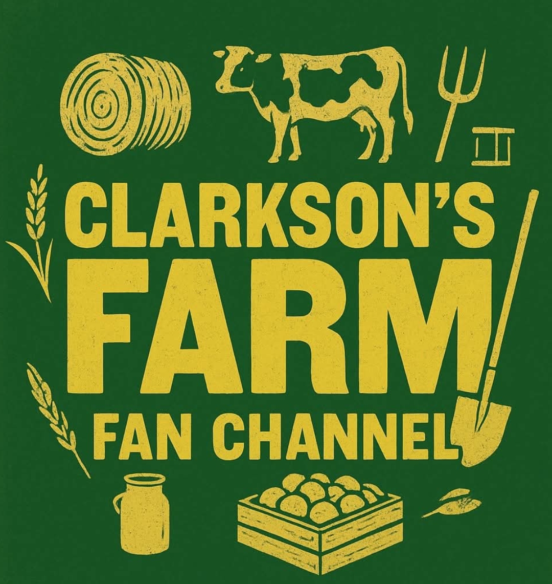 Clarkson’s Farm Season5-2026 | Tool?? Let’s break it down a little, he ...