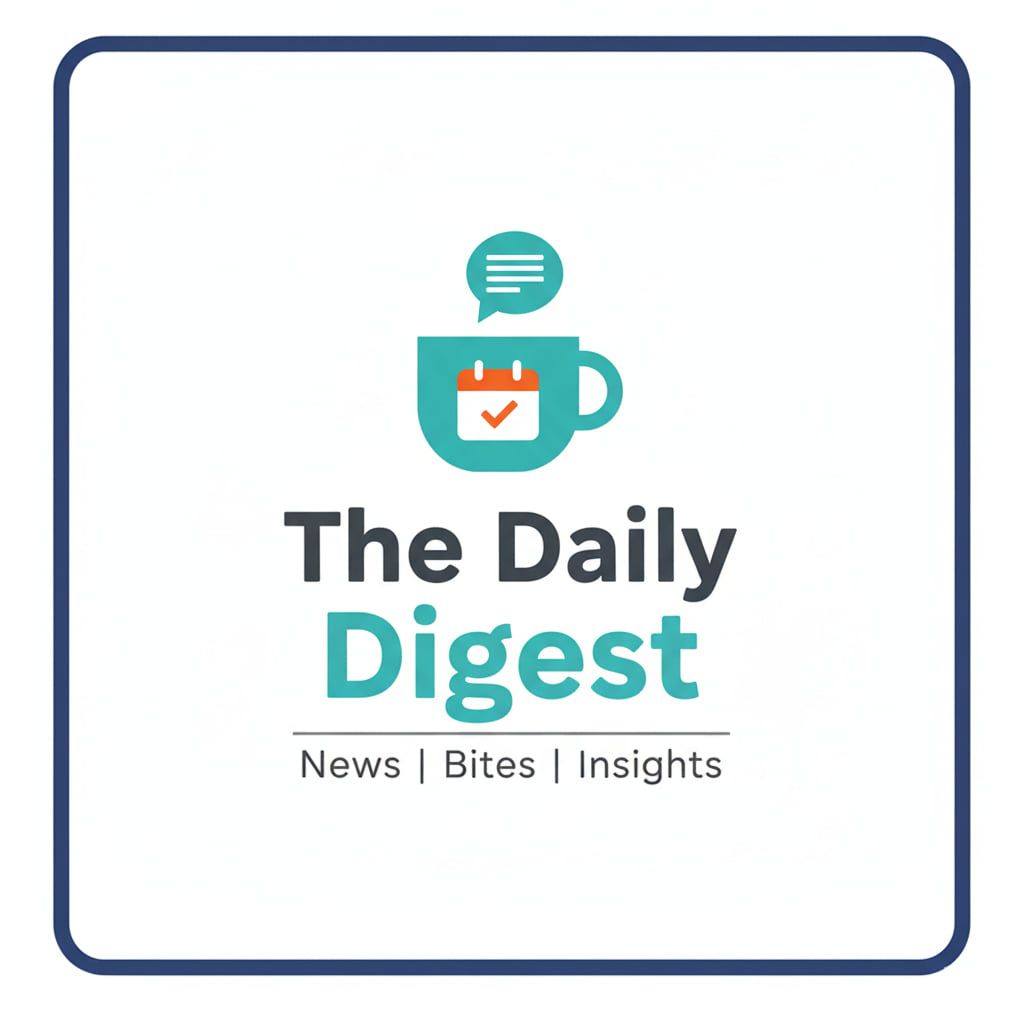 The Daily Digest