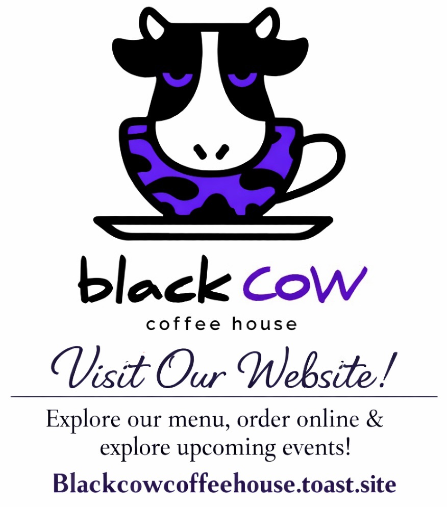 Black Cow Coffee House Pahrump Nv