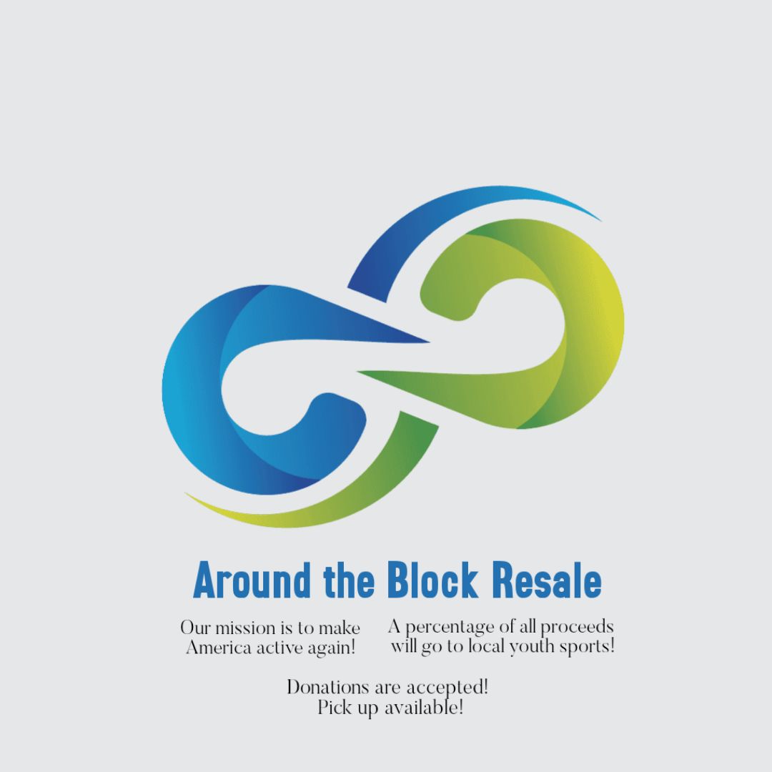 Around the Block Resale | Coopersville MI