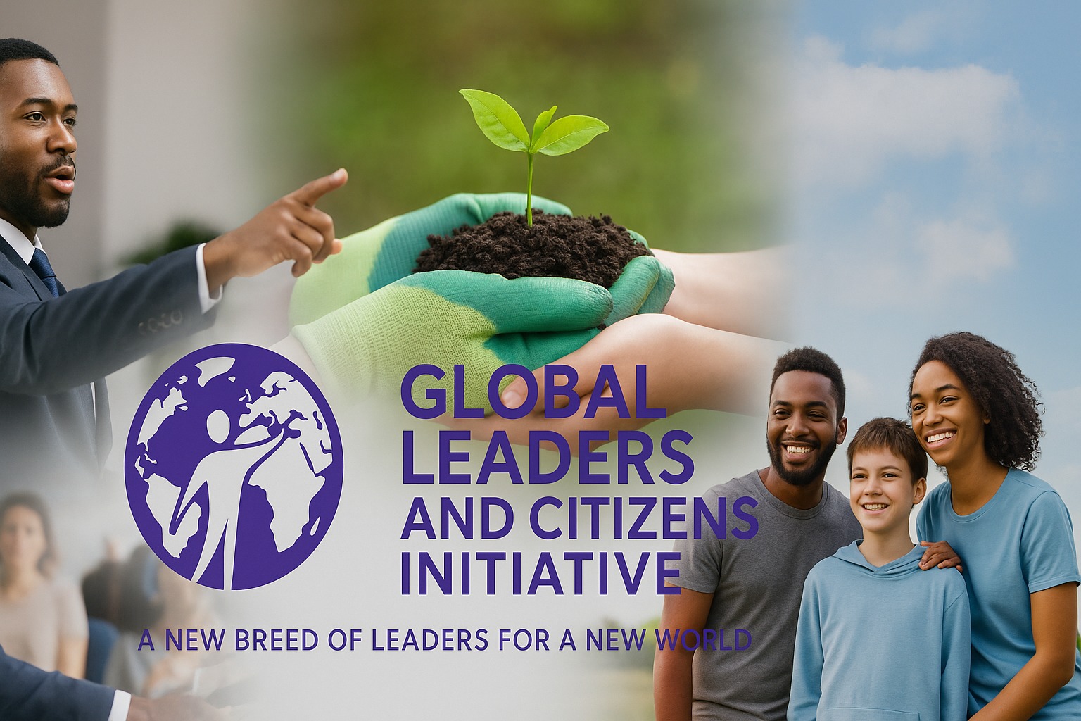 Global Leaders and Citizens Initiative