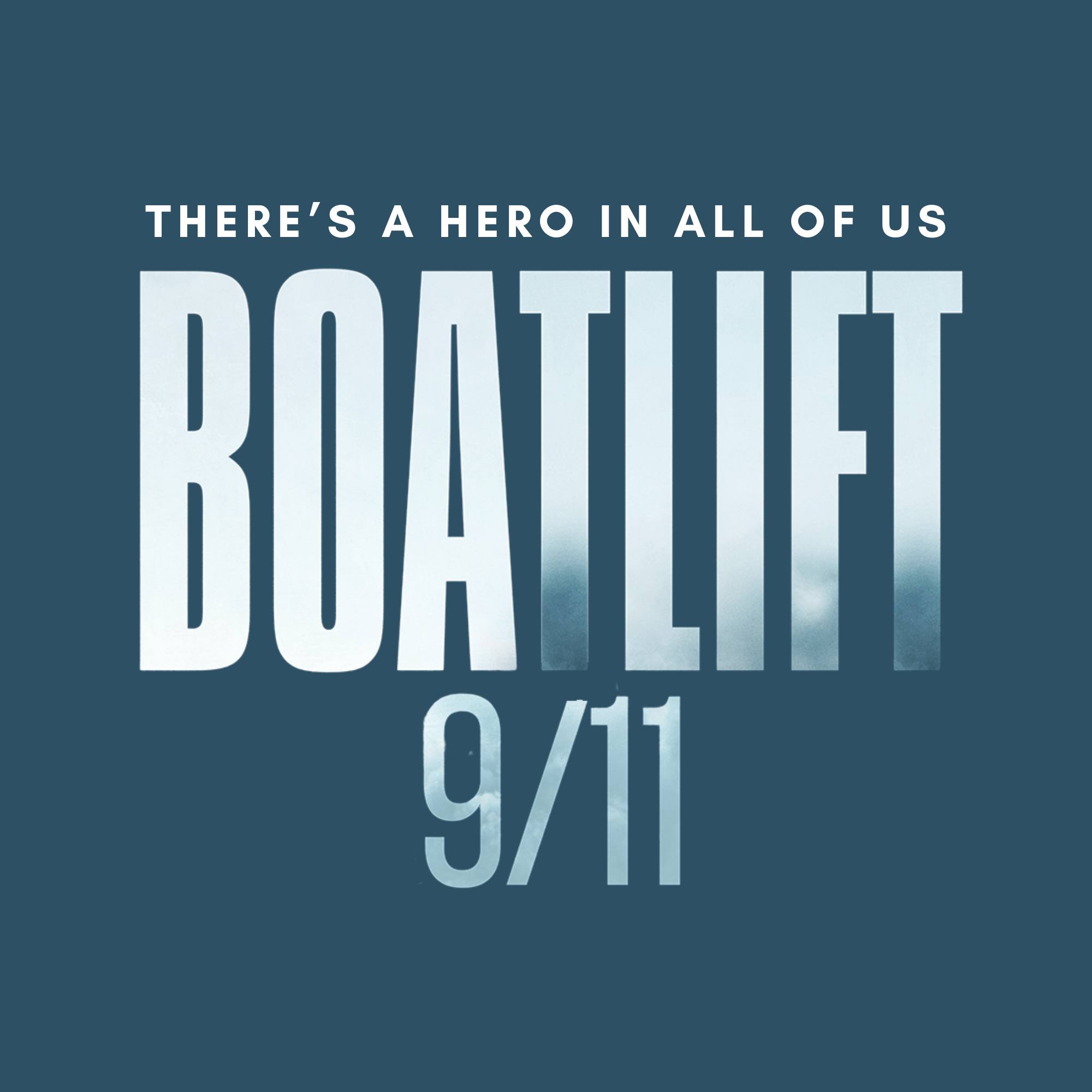Boatlift 9/11