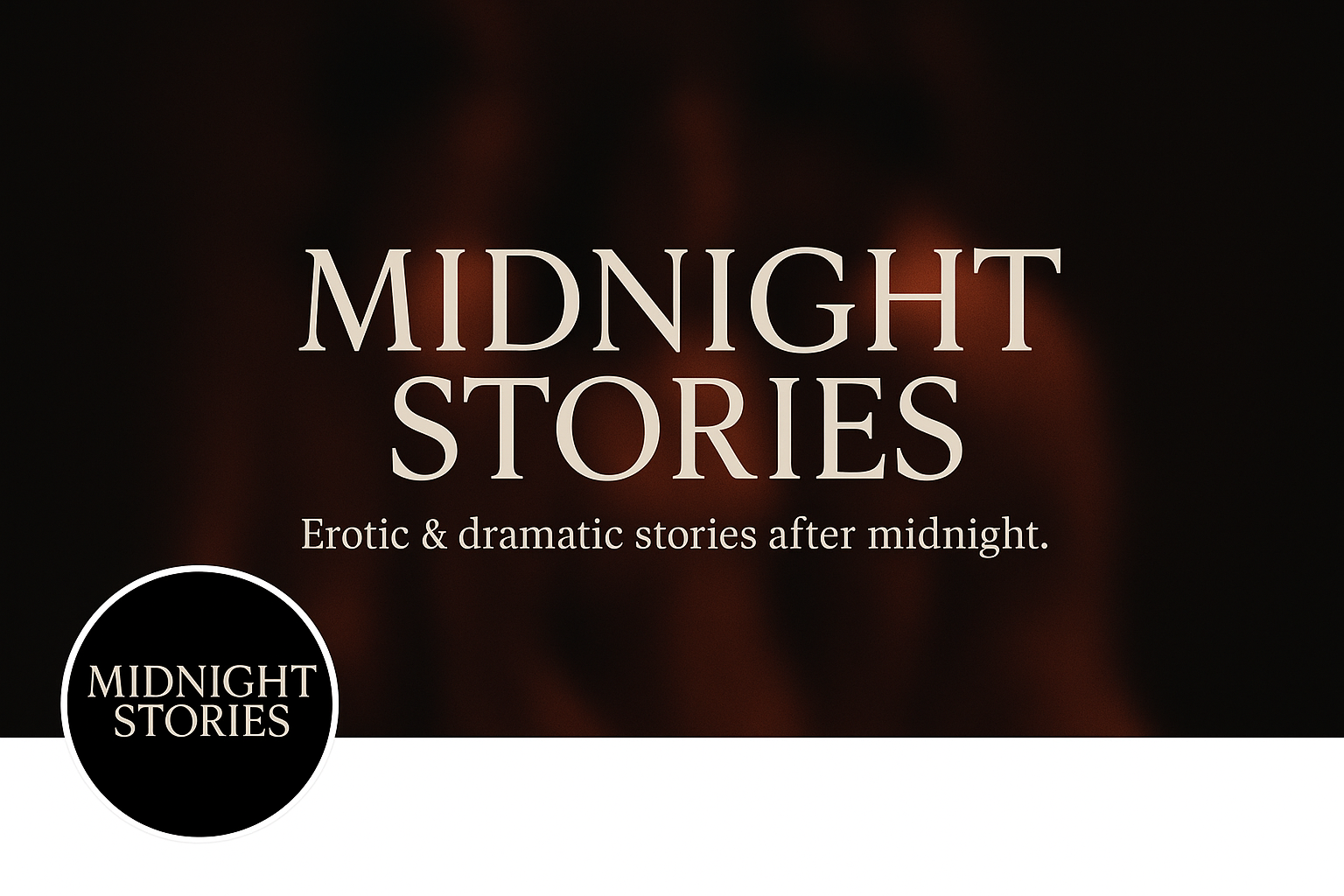 One Moaning Night Updated Their Cover One Moaning Night