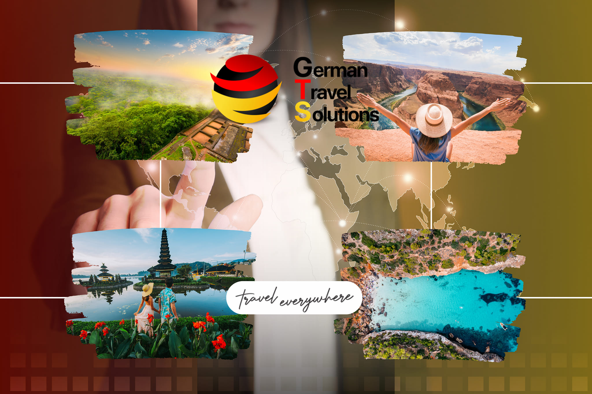 German Travel Solutions | Cluj-Napoca