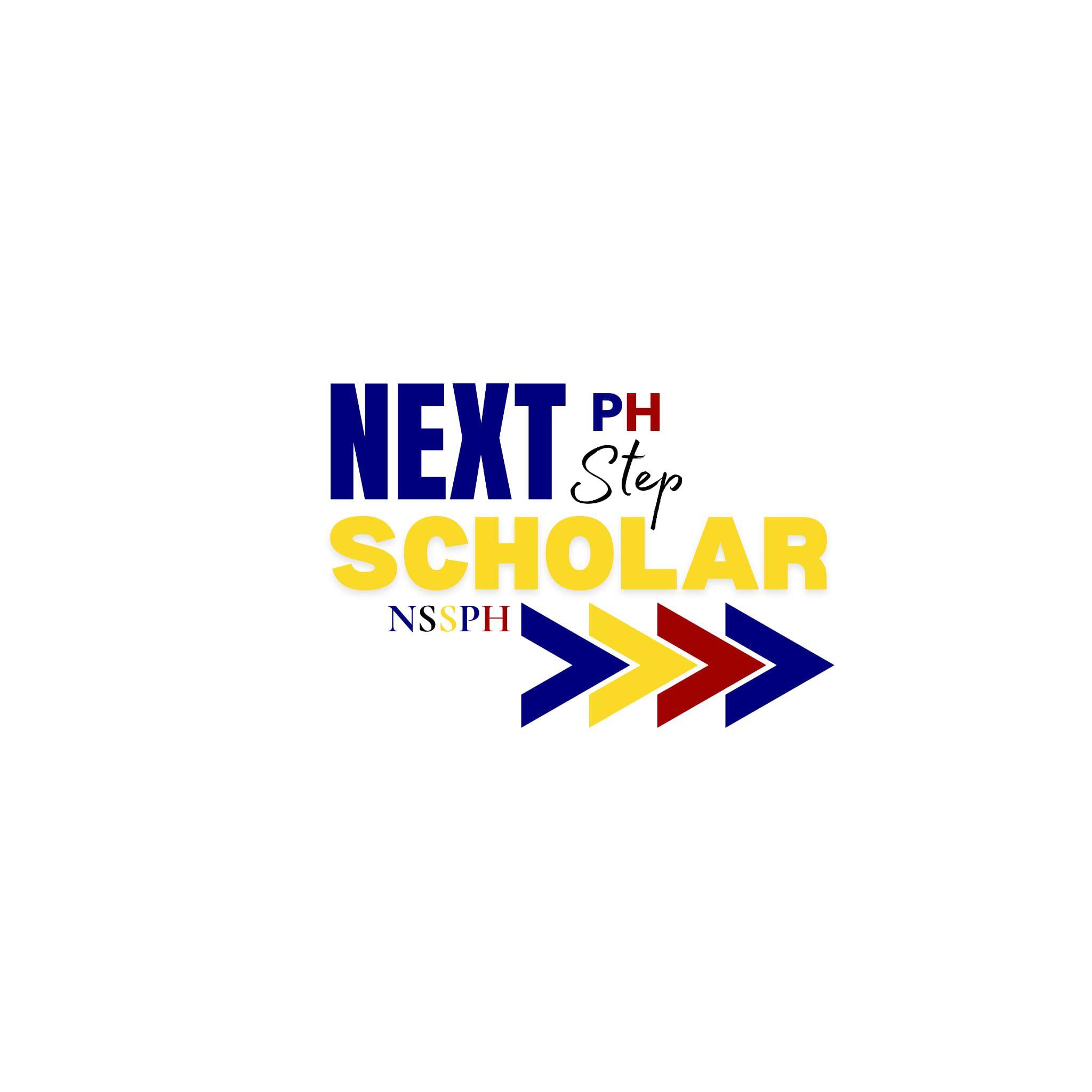 003NextStepScholarship I... - Next Step Scholar PH | Facebook
