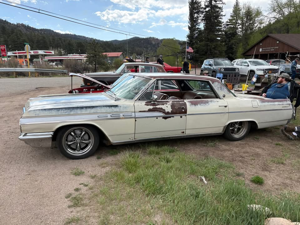 Bailey Colorado Car Shows Bailey Co