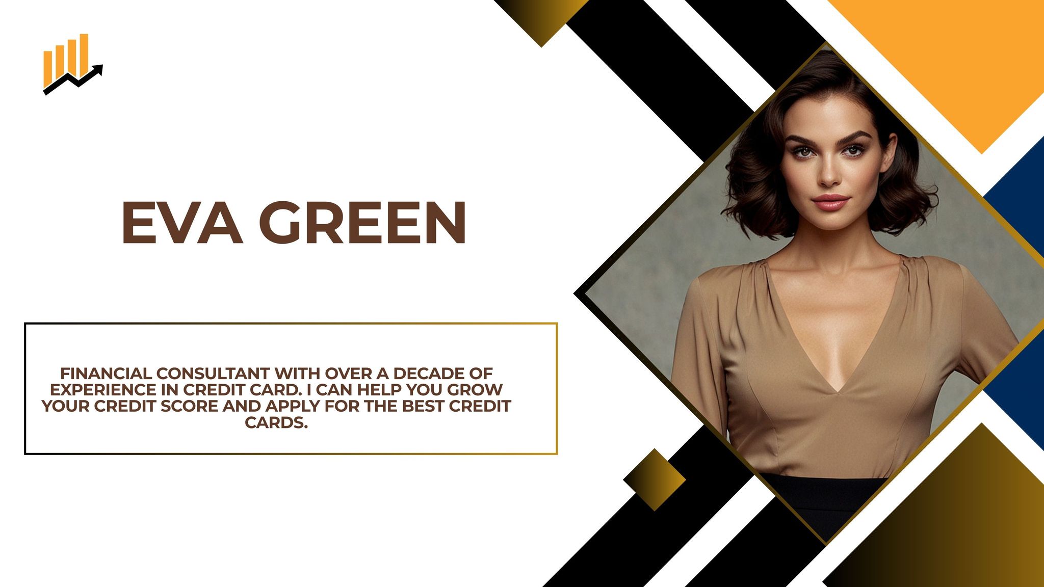 Eva Green