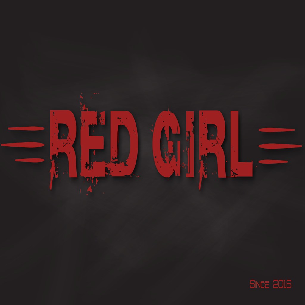 Red Girl 6357