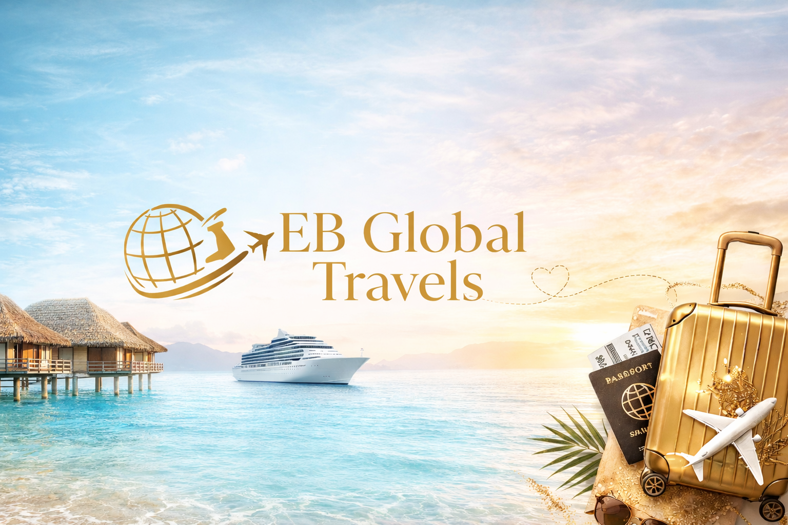 EB Global Travel Agency/ Agencia de Viajes | Tigard OR