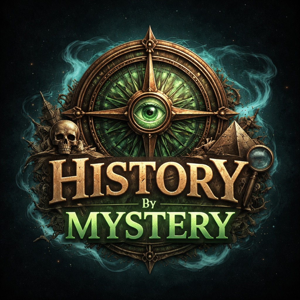 Mystery in History: River Voices Secret 🌊 #History #Mystery | History ...