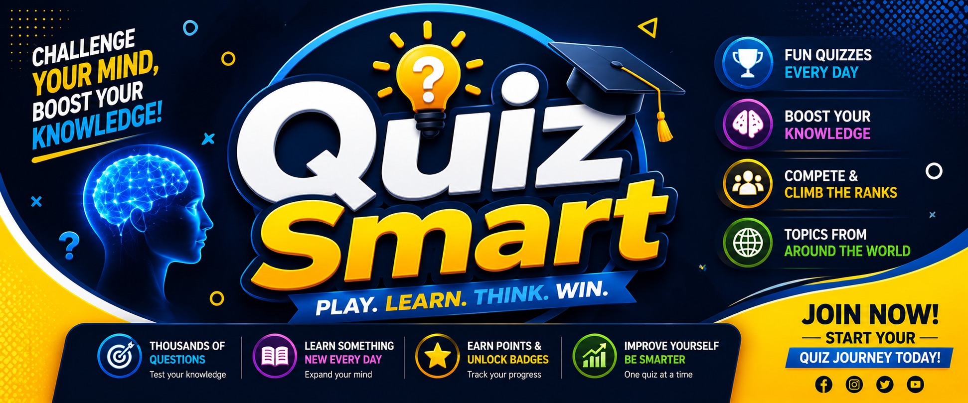 Quiz Smart Austin Tx