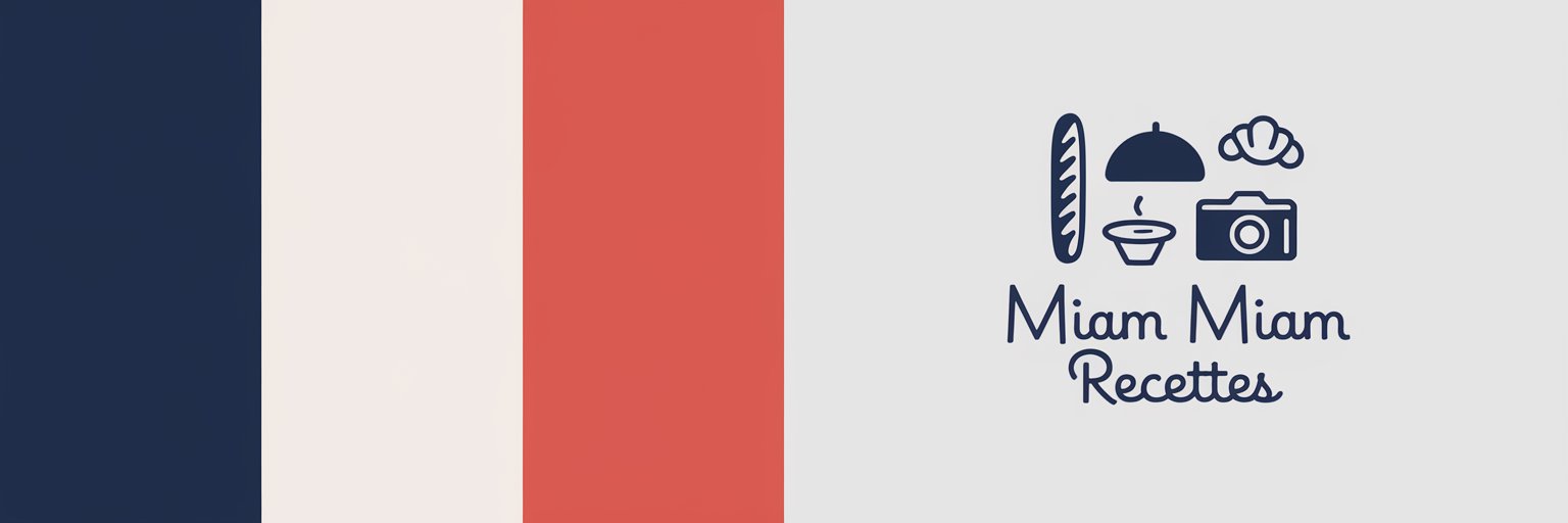 Miam Miam Recettes | Paris