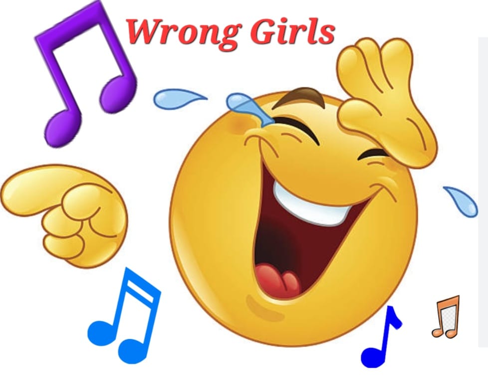 Wow Girls Sometimes Pg 18 Wow Girls Sometimes Pg 18