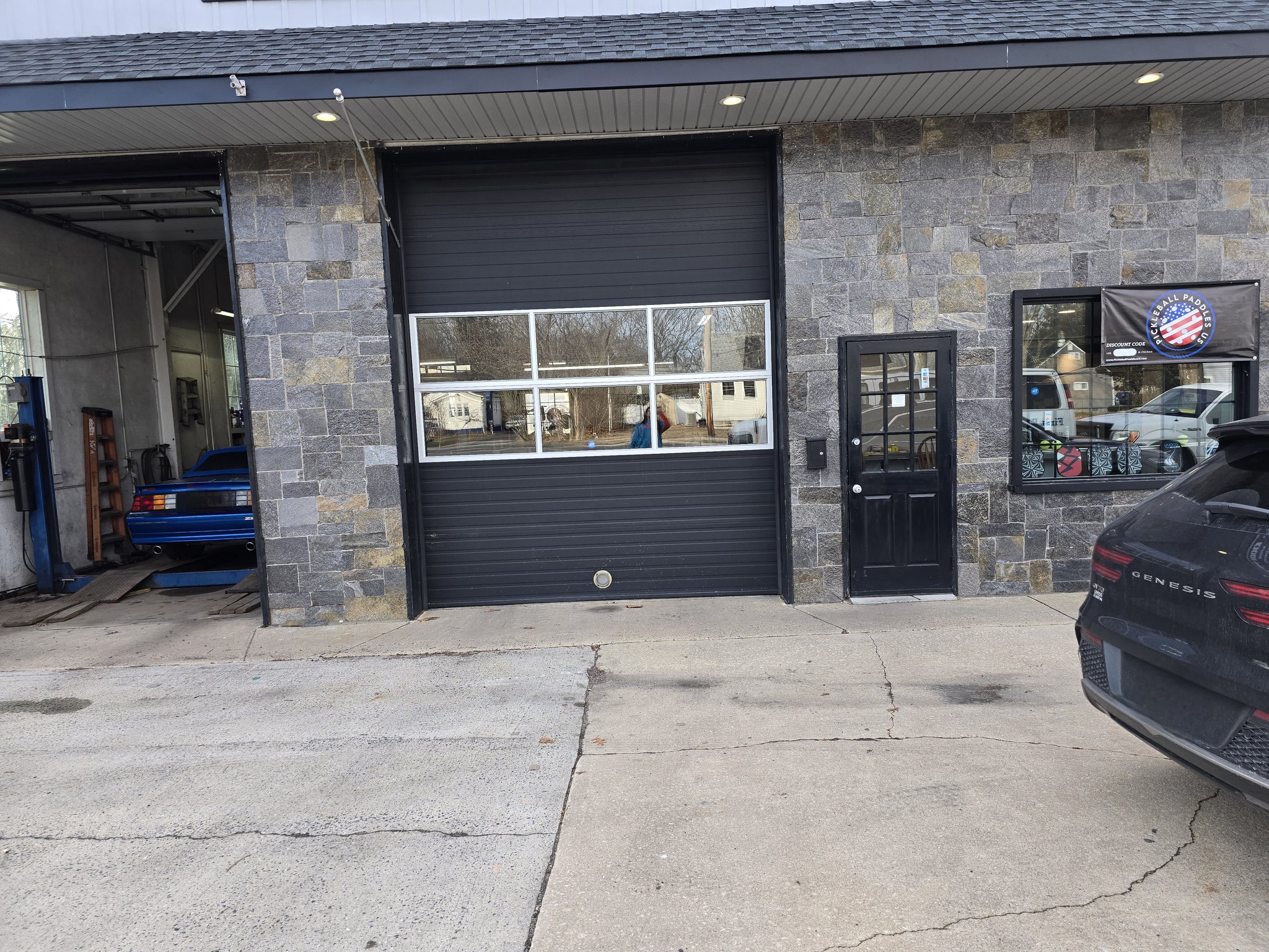Automotive Connection Marion Va