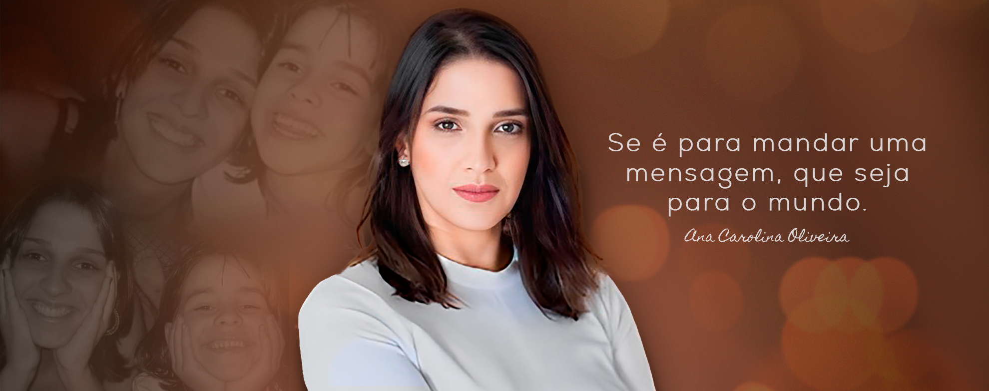 Ana Carolina Oliveira
