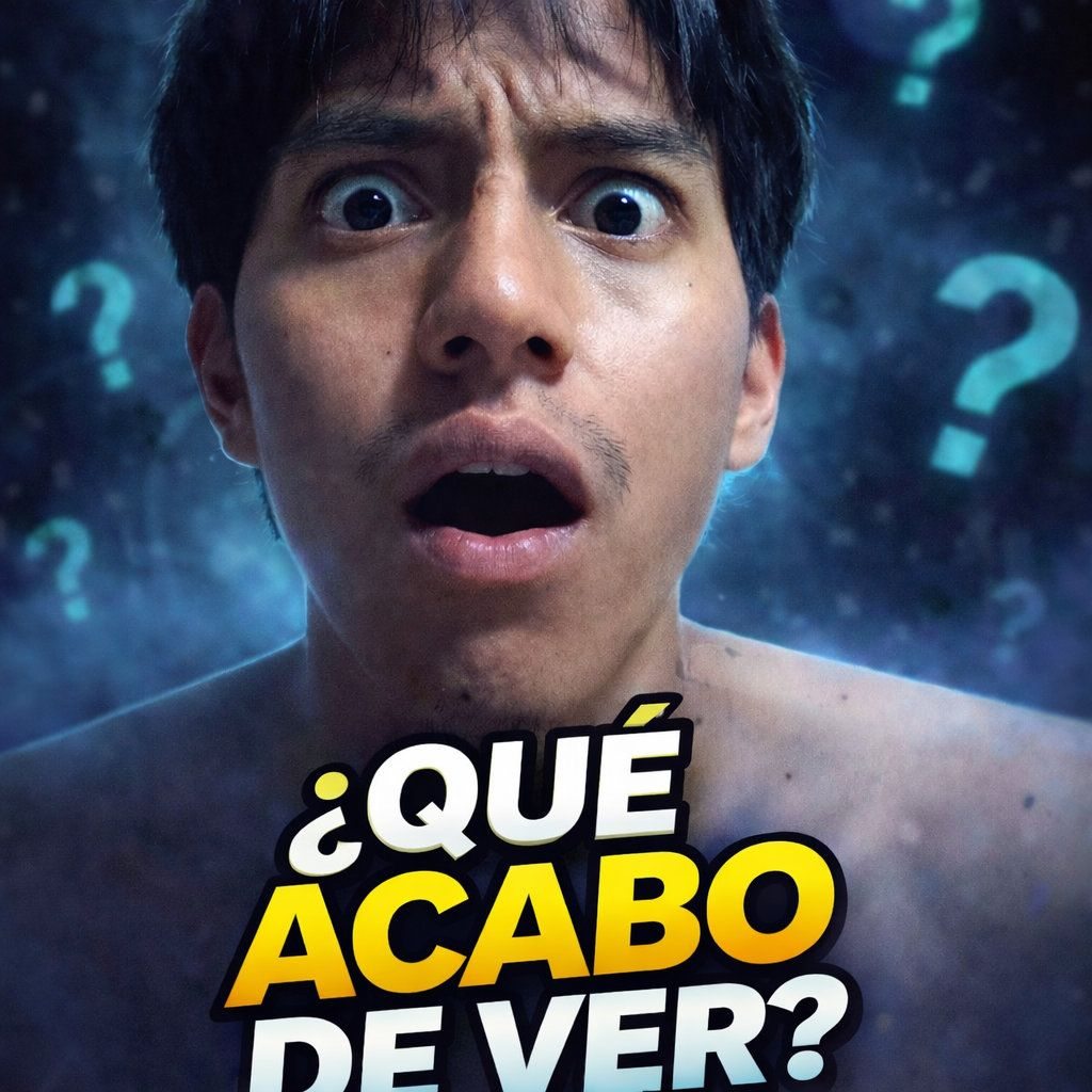 Que Son Esas Criaturas 😳 Reelsfypシ Viralvideoreelsfb Viralvideo