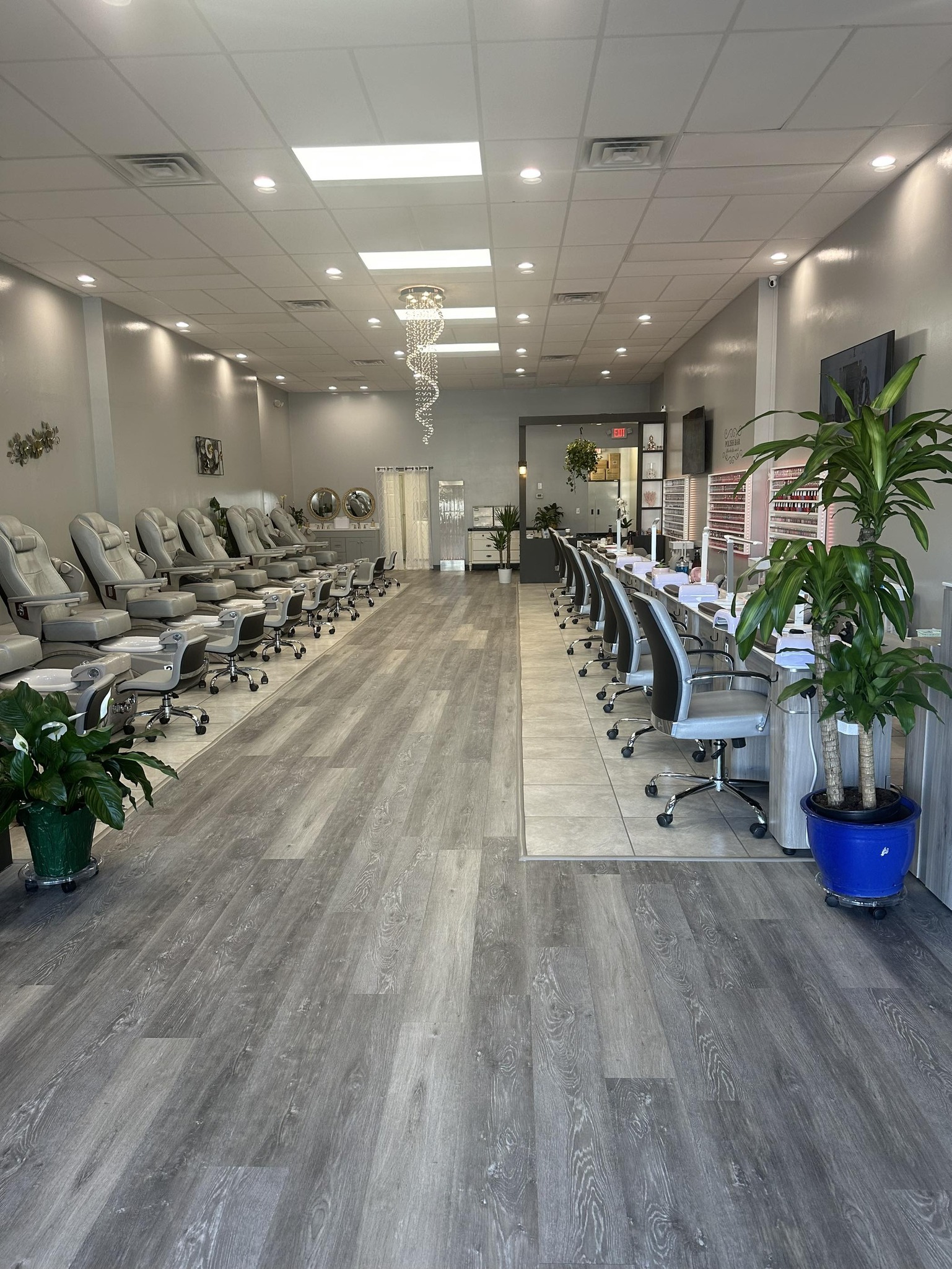 Nail Salon Wilmington Nc