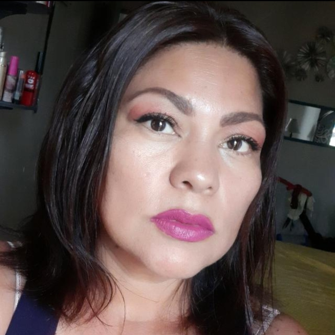 Mayra Aguirre