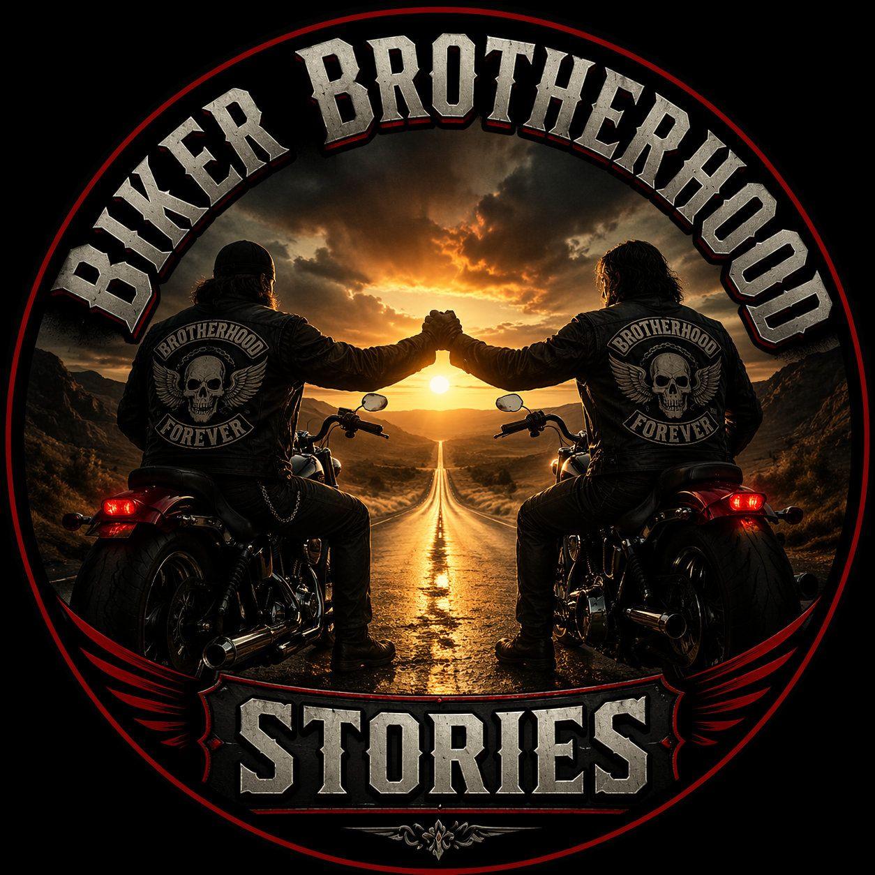 Forty-Seven Bikers Hijacked Three Semi-Trucks Full of Toys Forty-seven ...