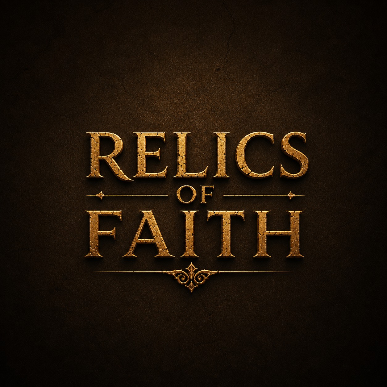 Before the fiery furnace. Before the writing on the wall. There was a ...
