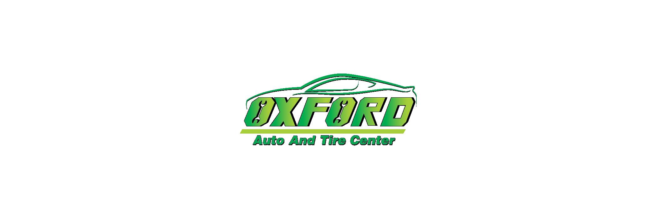 Oxford Tire And Auto