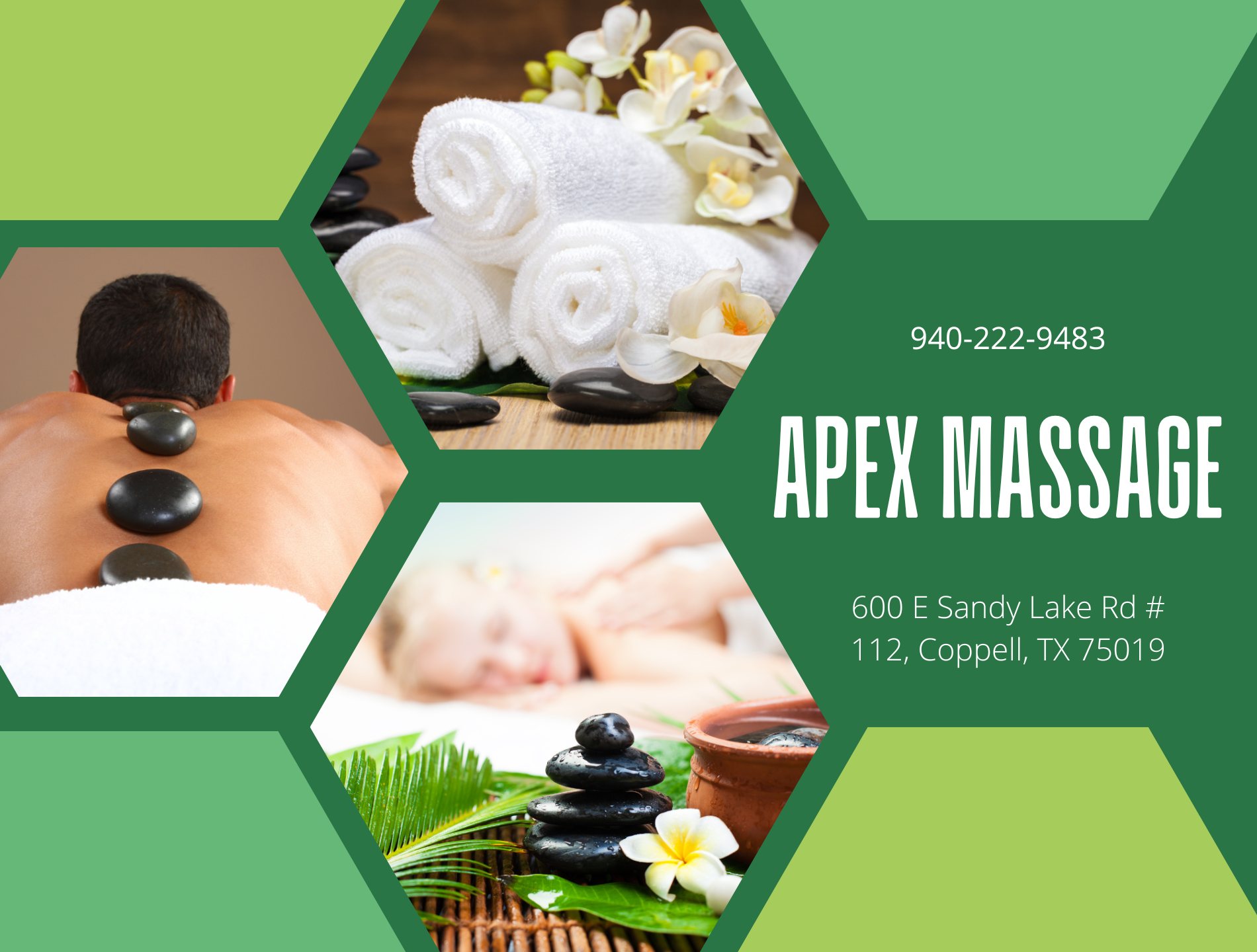 Apex Massage Coppell Tx 0197