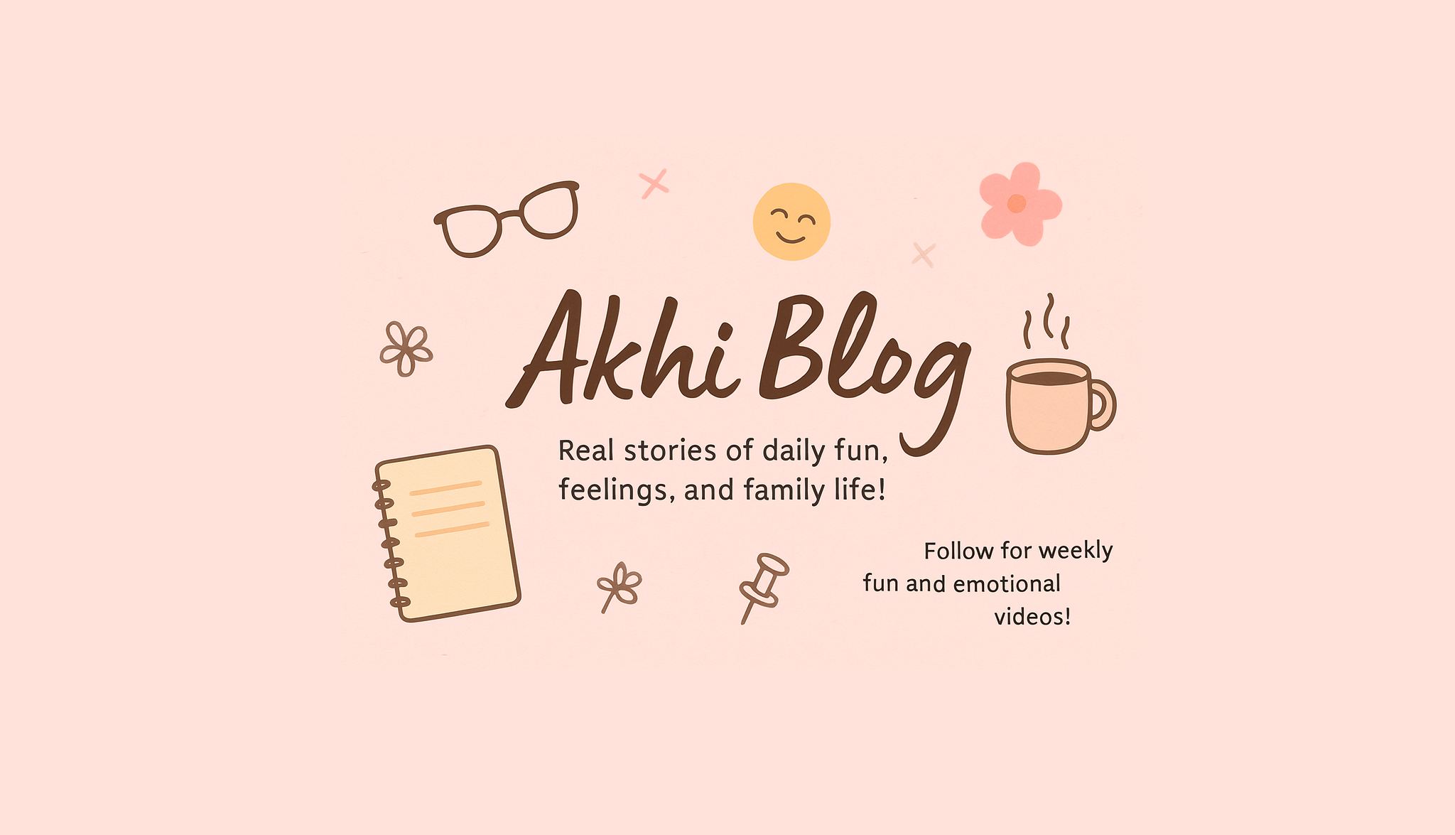Akhi Blog
