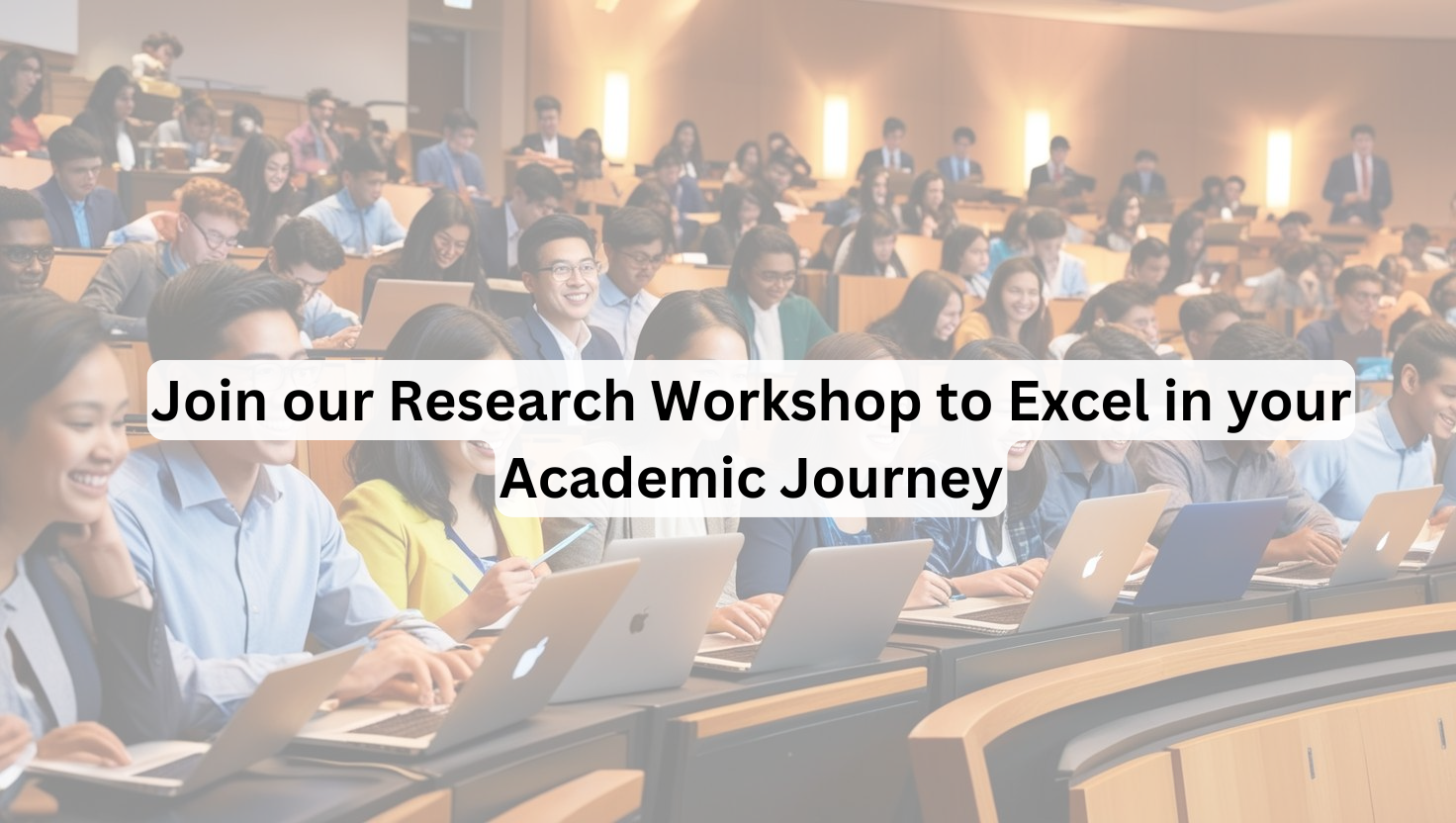 Research Workshops