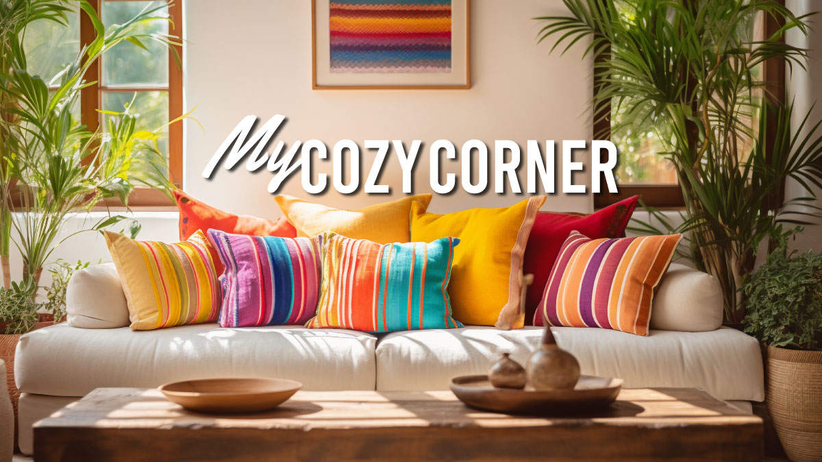 My Cozy Corner