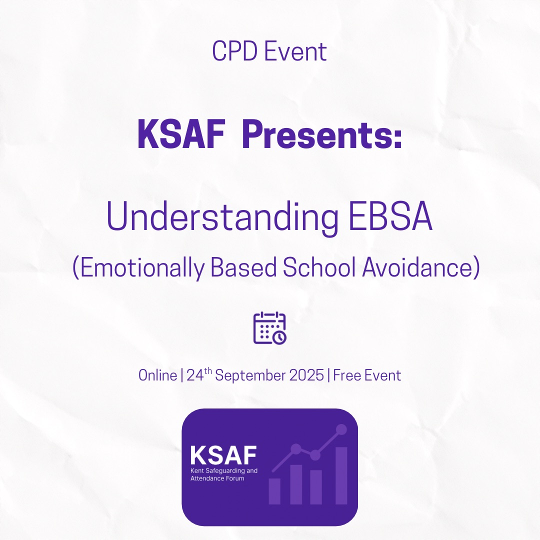 Understanding Emotionally Based School Avoidance Ebsa 4837