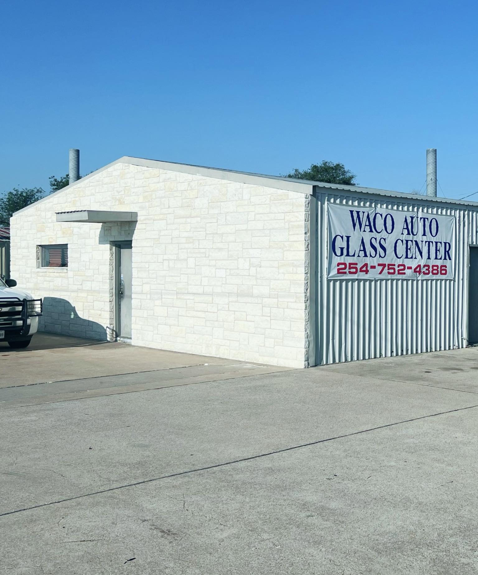 Affiliated Auto Glass Waco Tx