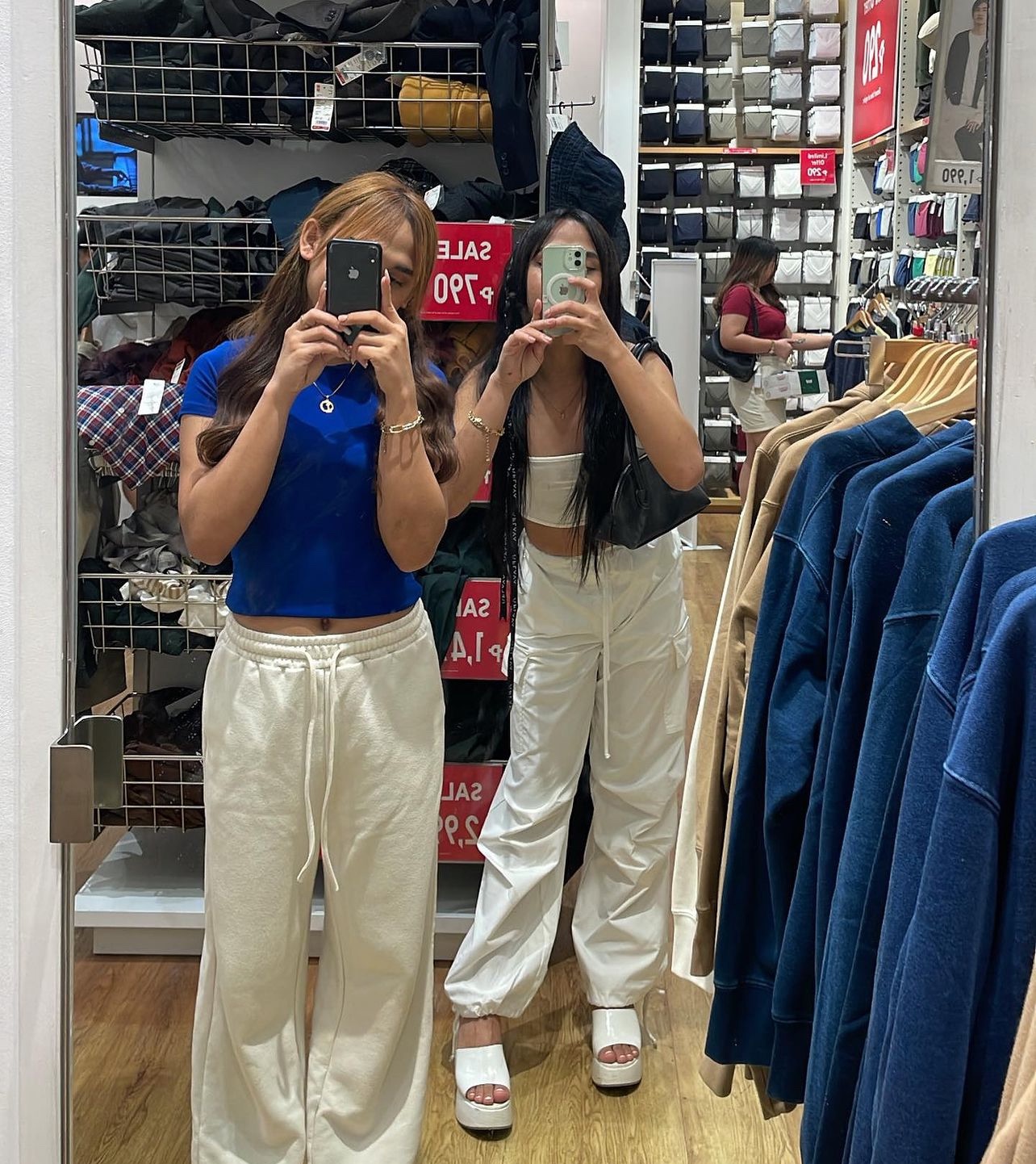 Kim Twins