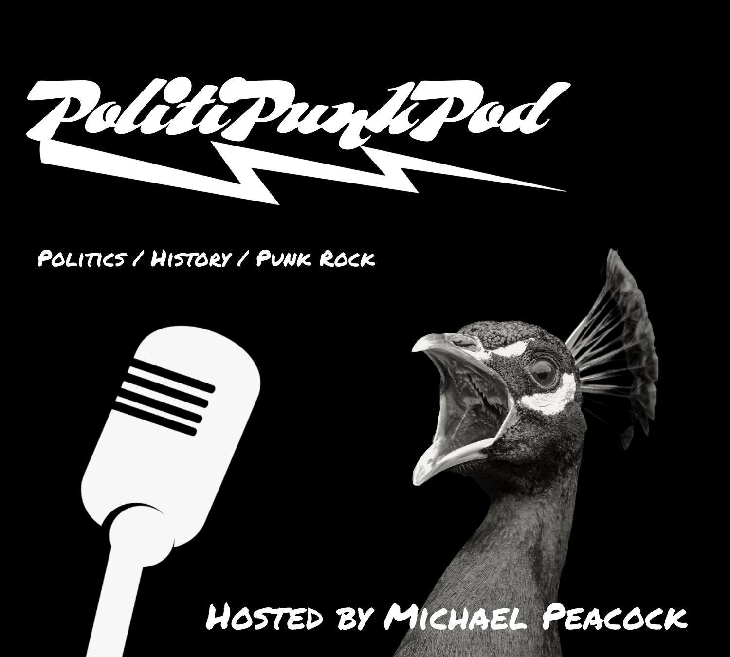 Michael Peacock