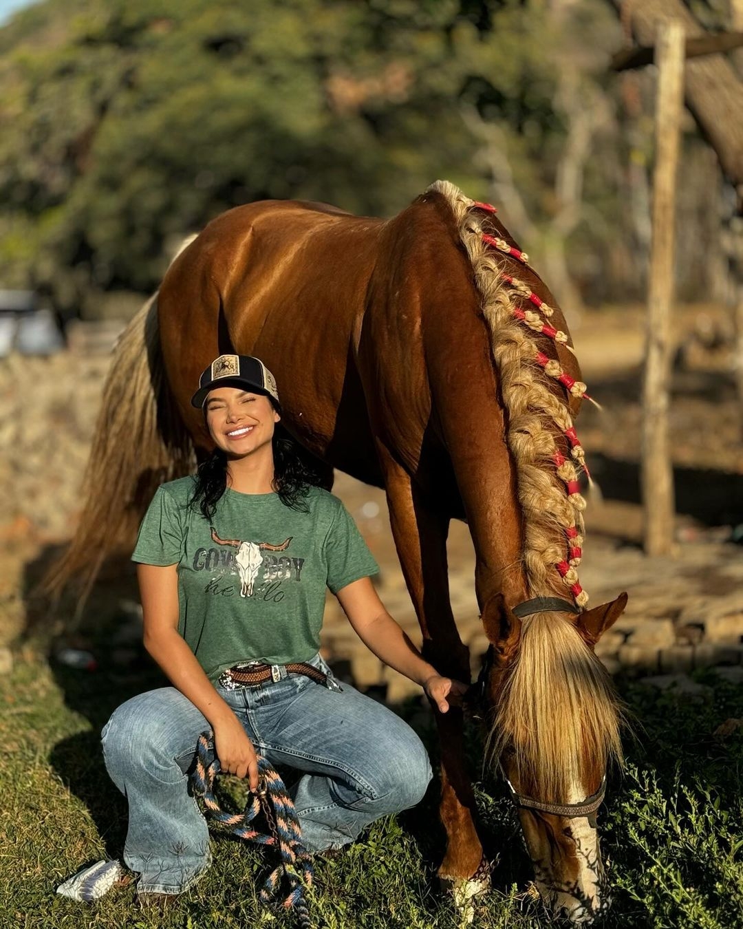 Flawless Farmgirls Everyone