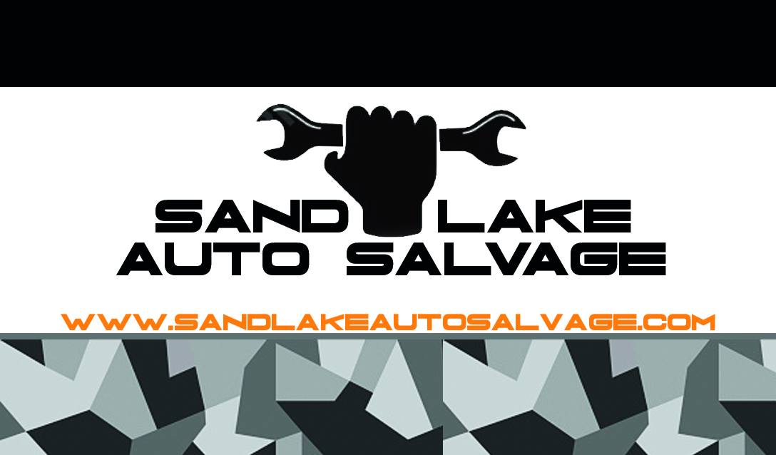 Sand Lake Auto Salvage