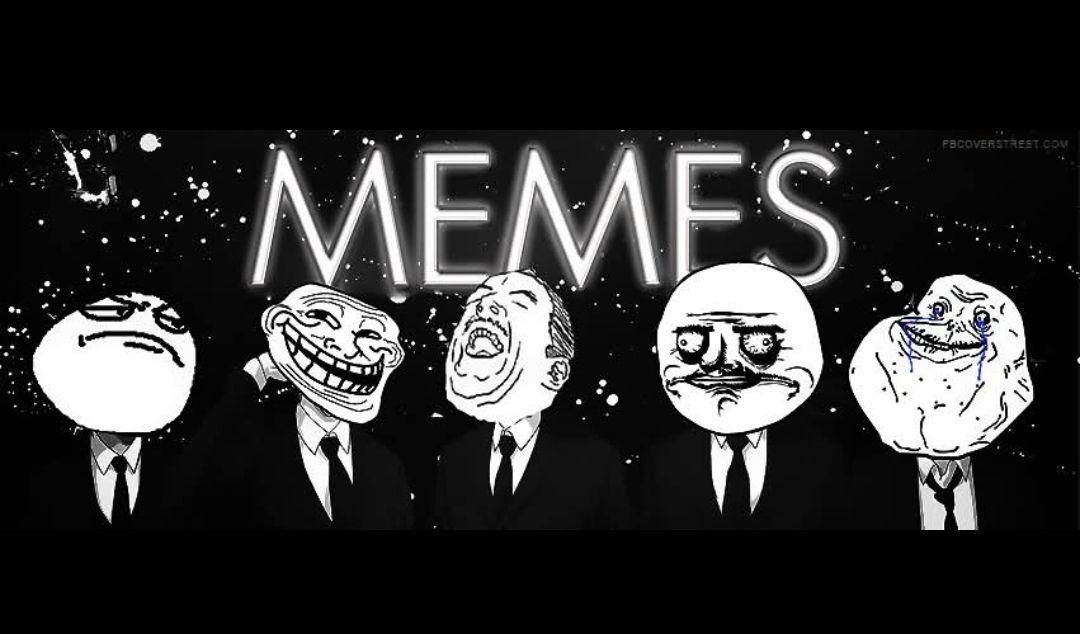 Memes Plus