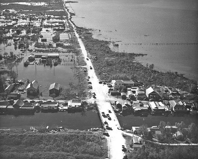 Florida History | August 29, 2005 Hurricane Katrina breached the ...